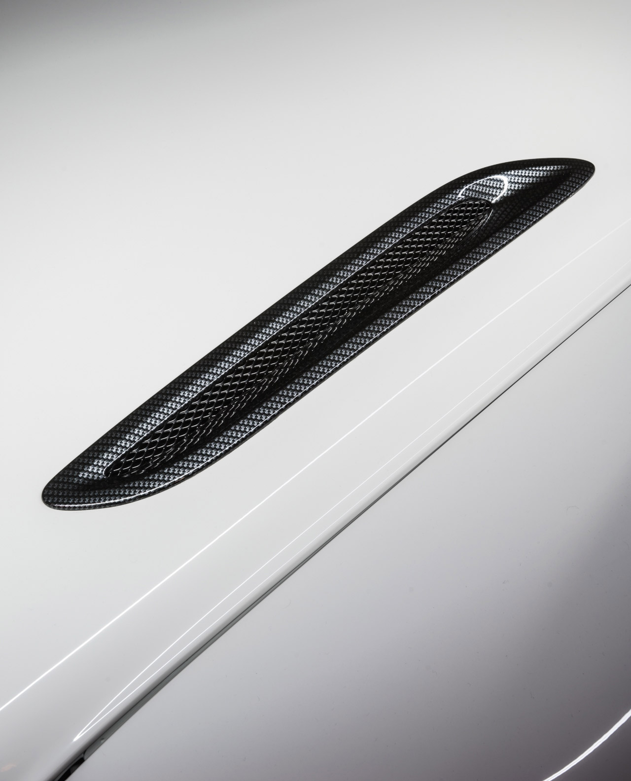 Bentley GT 2010 Conversion - DCC UK LONDON